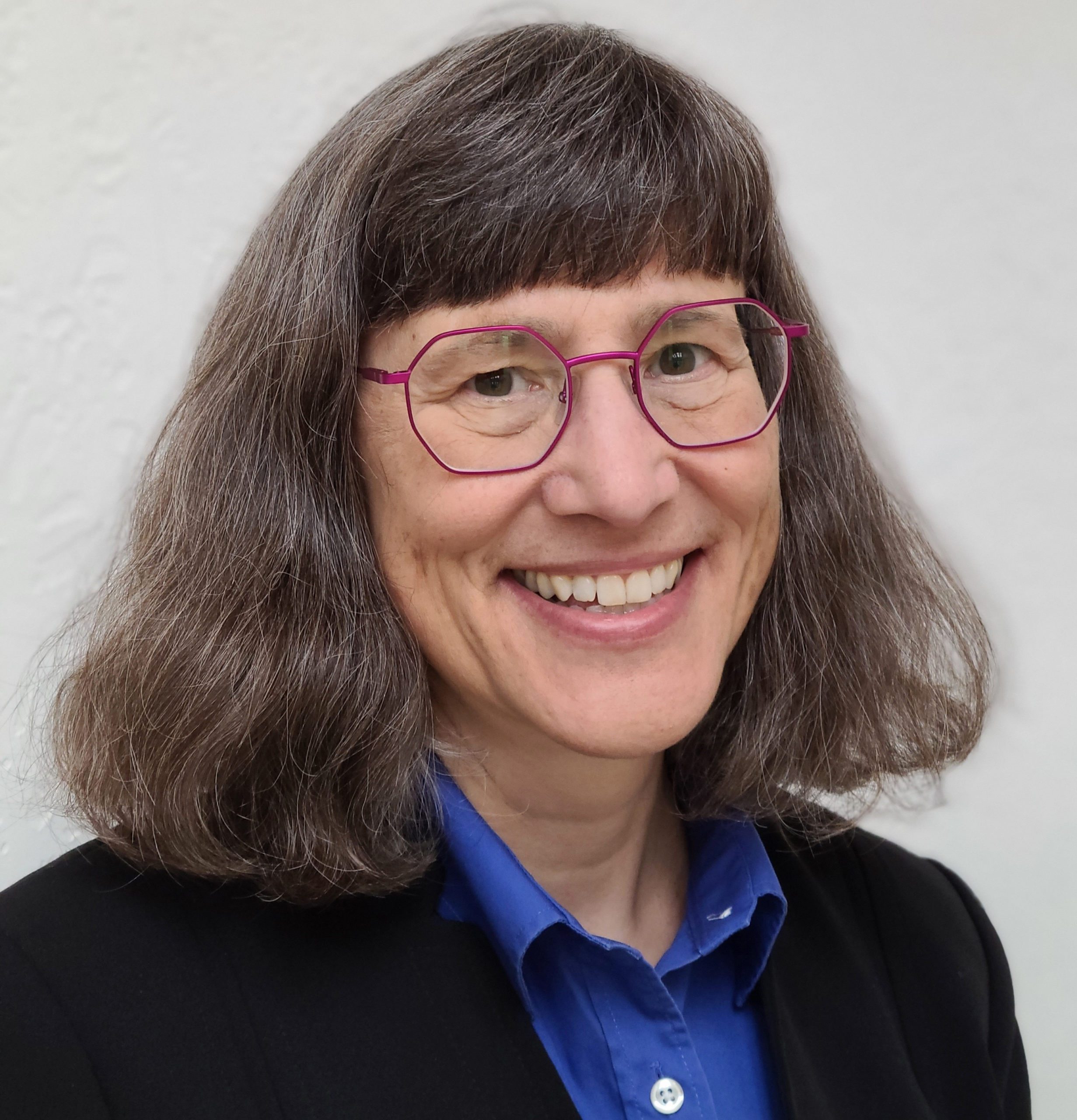 ChemQuest Names Carla McBain, Ph.D., Director | chemquest.com