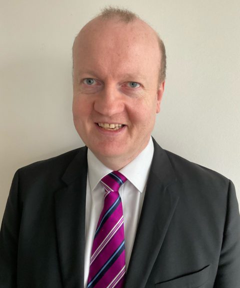 ChemQuest Taps Philip Marsh to Lead Growth Efforts in EMEA - chemquest.com