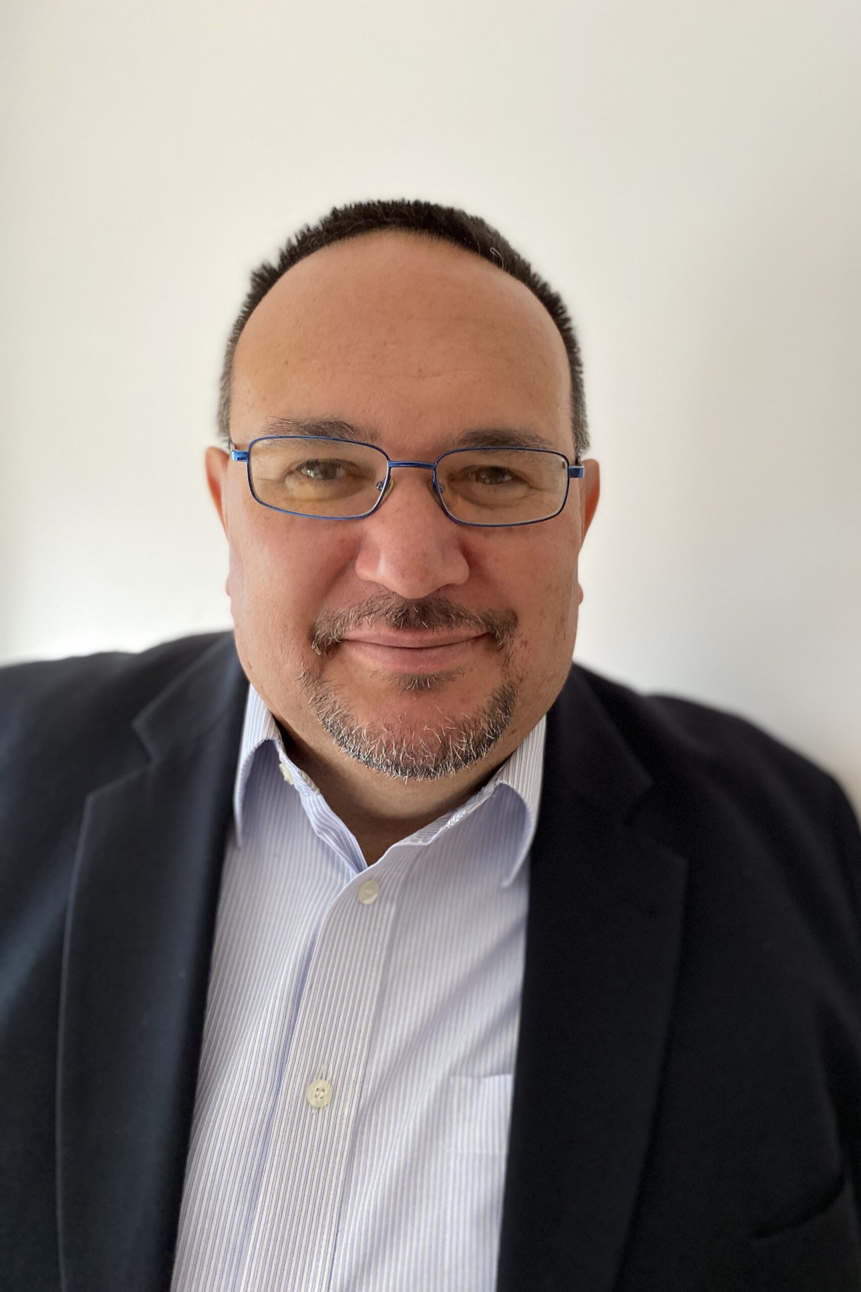 Wayne Daniell, Ph.D., Joins ChemQuest as Director EMEA | chemquest.com