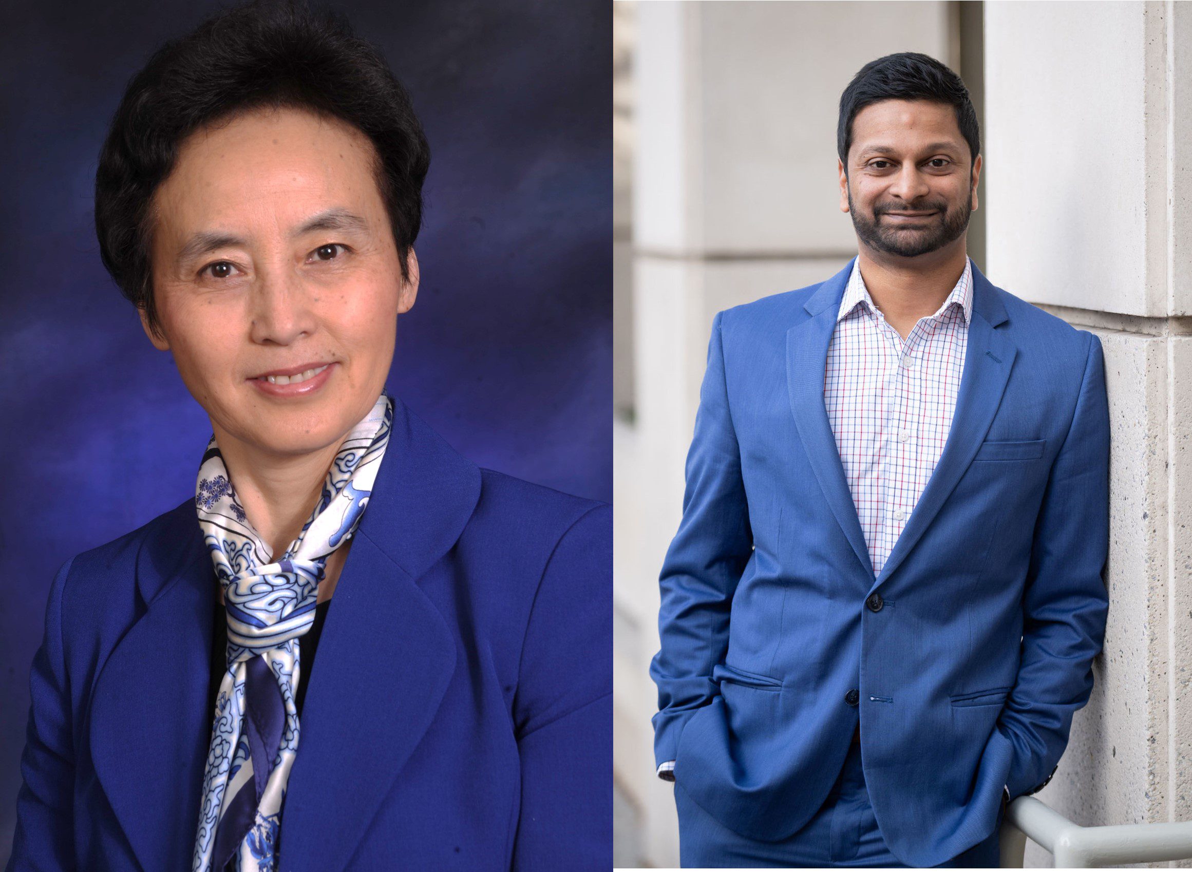 ChemQuest Deepens Bench of Experts with Two New Additions | chemquest.com