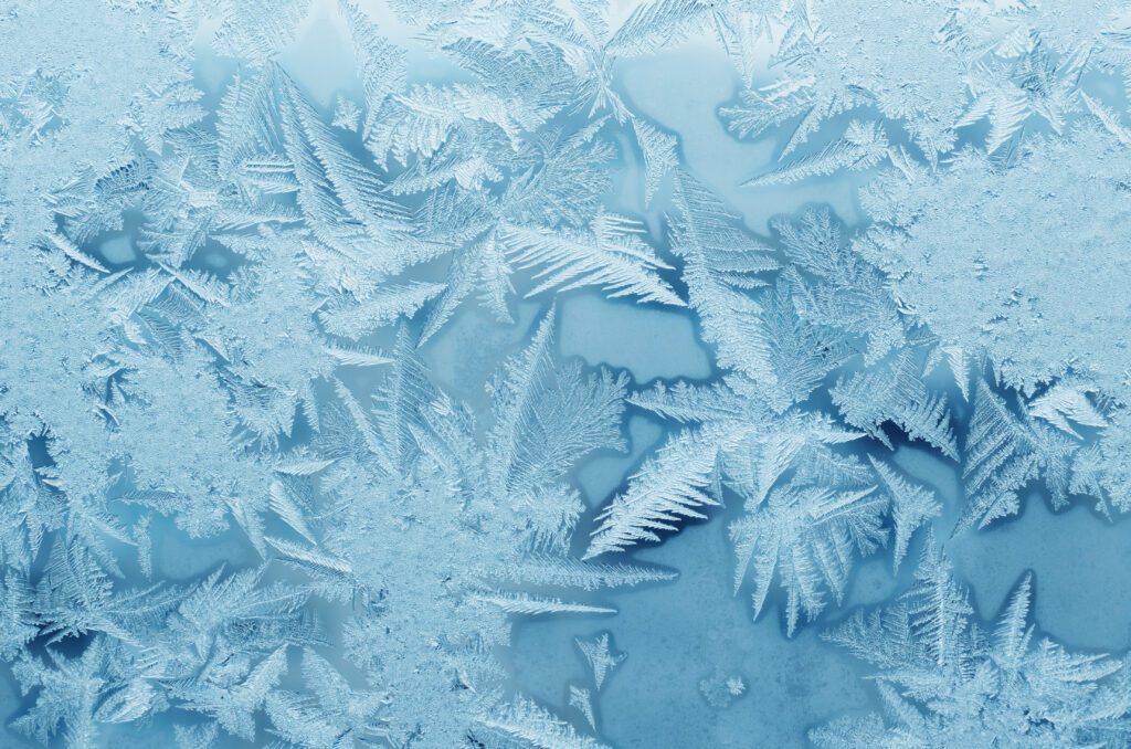 Breaking the Ice: The Innovative World of Icephobic Coatings ...