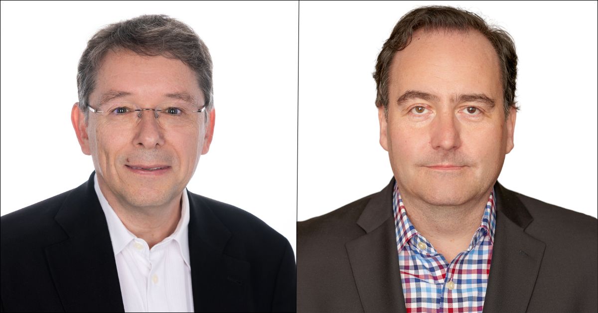 Two Global Industry Leaders Join ChemQuest as Directors - chemquest.com
