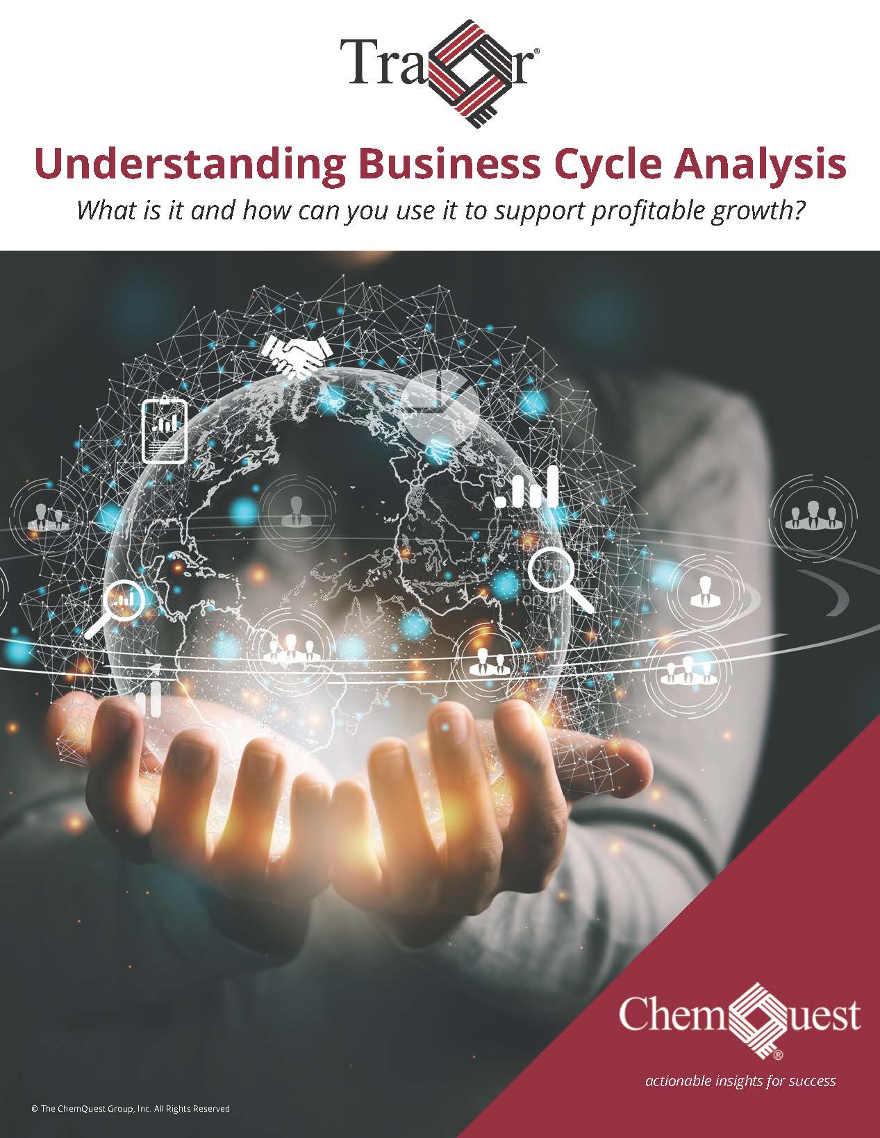WHITE PAPER: Understanding Business Cycle Analysis - chemquest.com