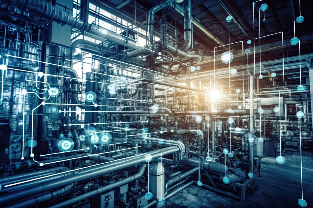 Understanding Overall Equipment Effectiveness - chemquest.com