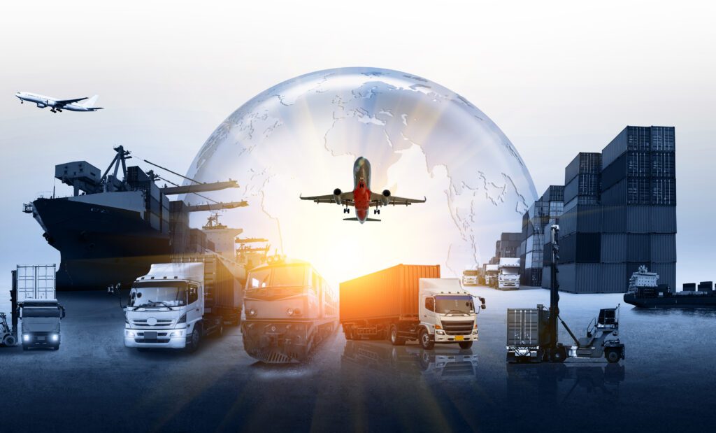 Geopolitics and the Global Supply Chain: What’s Next? - chemquest.com